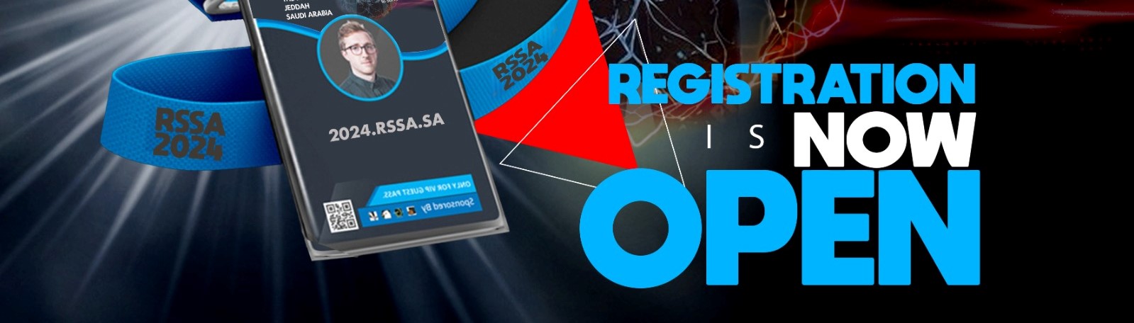 RSSA-Registration is Now Open!!