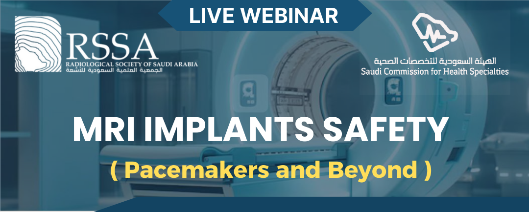 RSSA-MRI IMPLANTS SAFETY