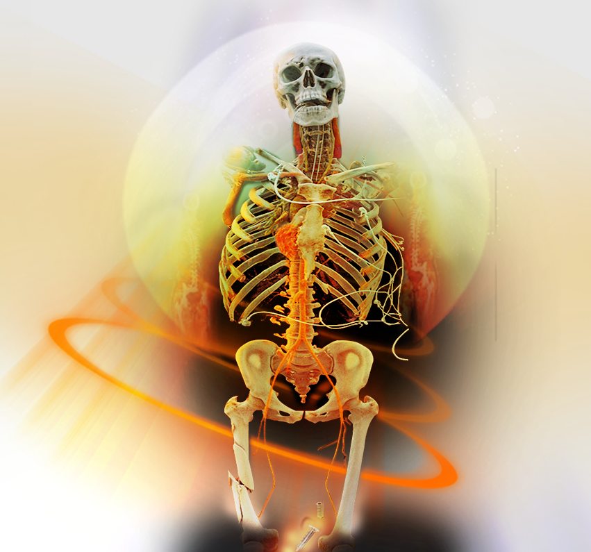 RSSA-The 14th Annual Radiology Society Conference