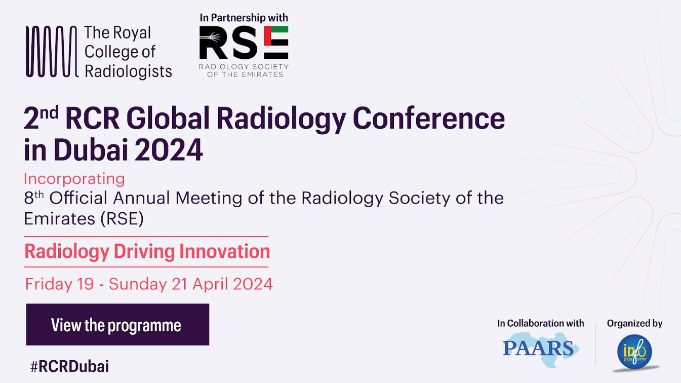 RSSA-Registrations are now open for the The Royal College of ...